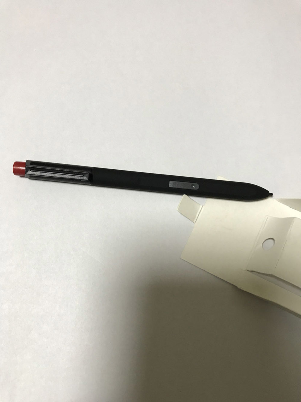 Lenovo ThinkPad Tablet Digitizer Pen Stylus 0B42547 04W1477 x60 x200 ...