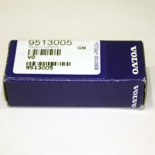 Brand New VOLVO Genuine Parts 9513005 BKYNA 1651 Bluetooth BT2.0 ...