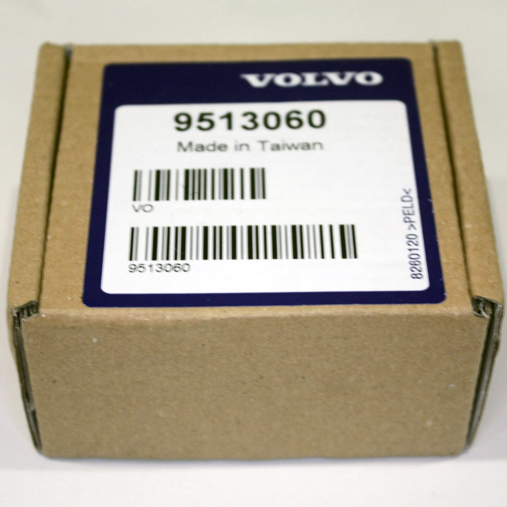 Brand New VOLVO Genuine Parts 9513060 USB 3.0 64G Flash Driver OEM By ...