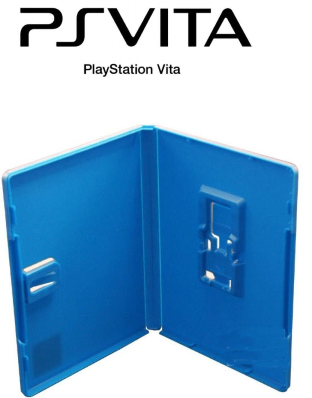 BRAND NEW PlayStation PS Vita Video Game Case High Quality New ...