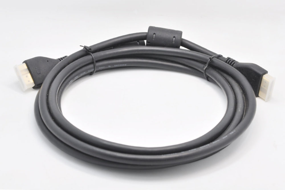 New Cisco Camera Cable CAB-HDMI-PHD4XS= for CTS-SX20-PHD4X-K9 TTC8-05 ...