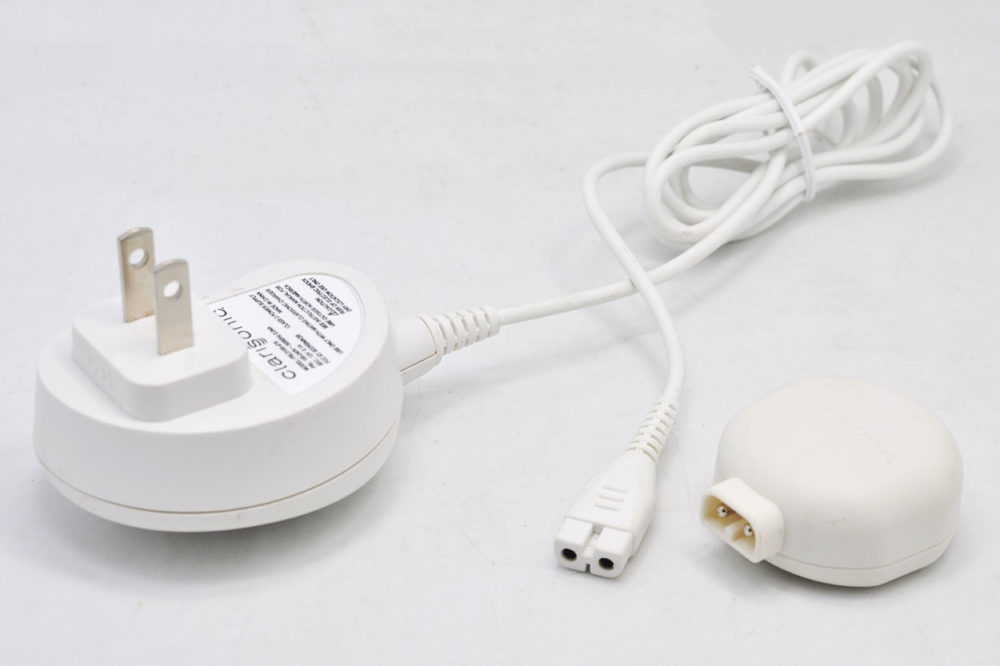 Clarisonic Wireless Power Charger 12V For Mia1 Mia2 Ladies E Facial ...