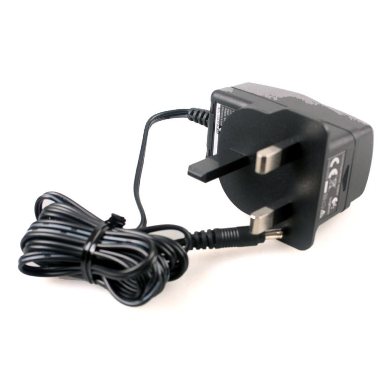 New Genuine OEM Logitech L-LD4-3 8V 0.5A Power supply Switching Adapter ...