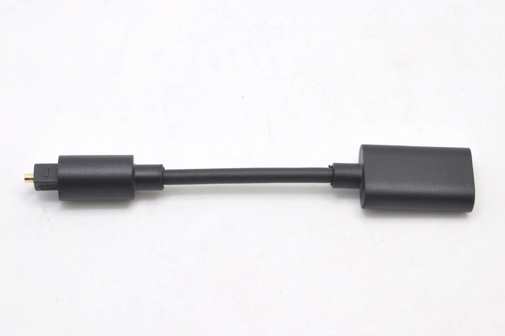 Genuine NEW SONOS Beam HDMI To TV Optical Audio Output Adapter ...