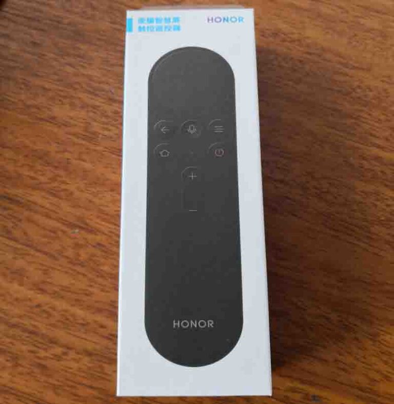 New Genuine Huawei Honor Smart TV Touch Remote Control | Abovelike.com ...