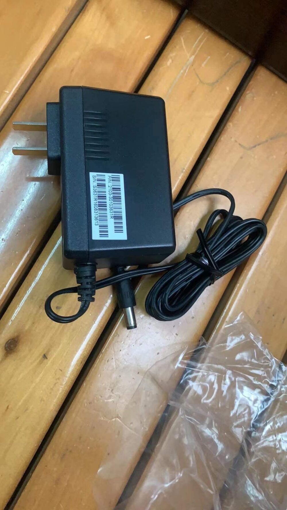 New Genuine AOEM ADS0363-P 120300 12V 3A AC DC adapter power Supply ...