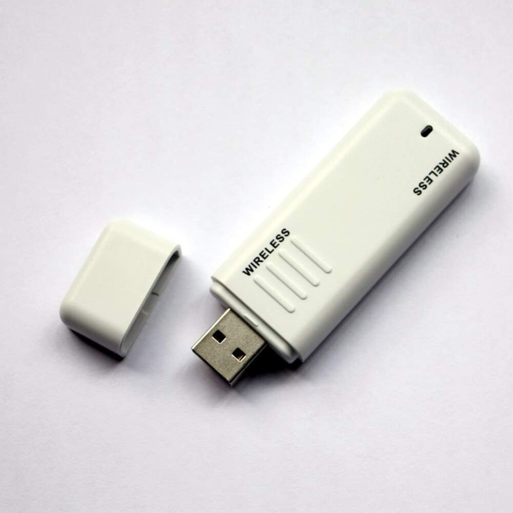 New Genuine NEC NP01LM USB Wireless LAN Adapter Wi-Fi Module for NP905 ...