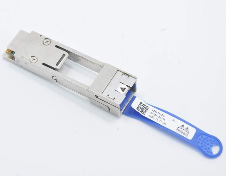 Cisco CVR-QSFP-SFP10G HP 655874-B21 QSFP to SFP+ Adapter Mellanox ...