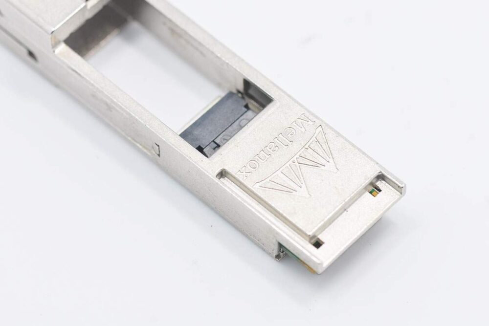 Cisco CVR-QSFP-SFP10G HP 655874-B21 QSFP to SFP+ Adapter Mellanox ...