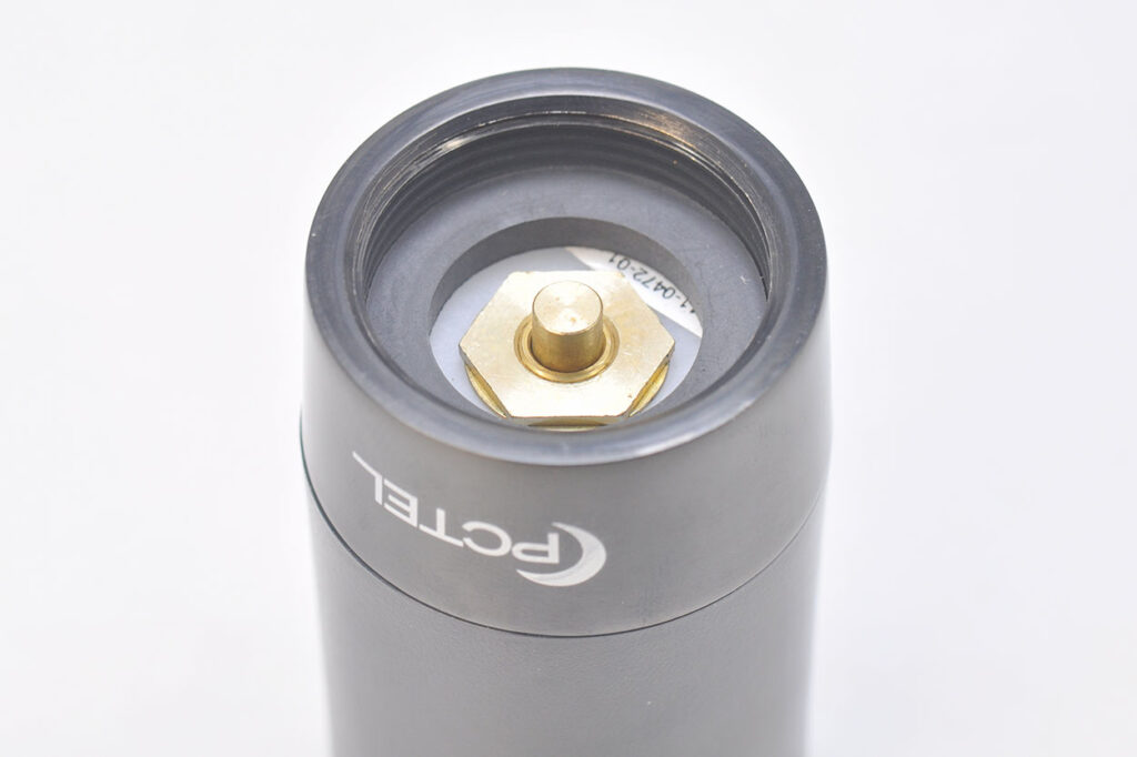 3.7M Antenna PCTEL IBFLEX SCANNING RECEIVER 698MHz – 3.8 GHz LTE ...