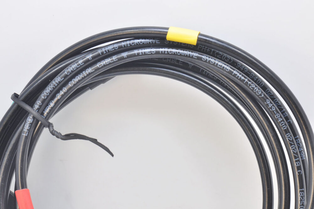 3.7M Antenna PCTEL IBFLEX SCANNING RECEIVER 698MHz – 3.8 GHz LTE ...