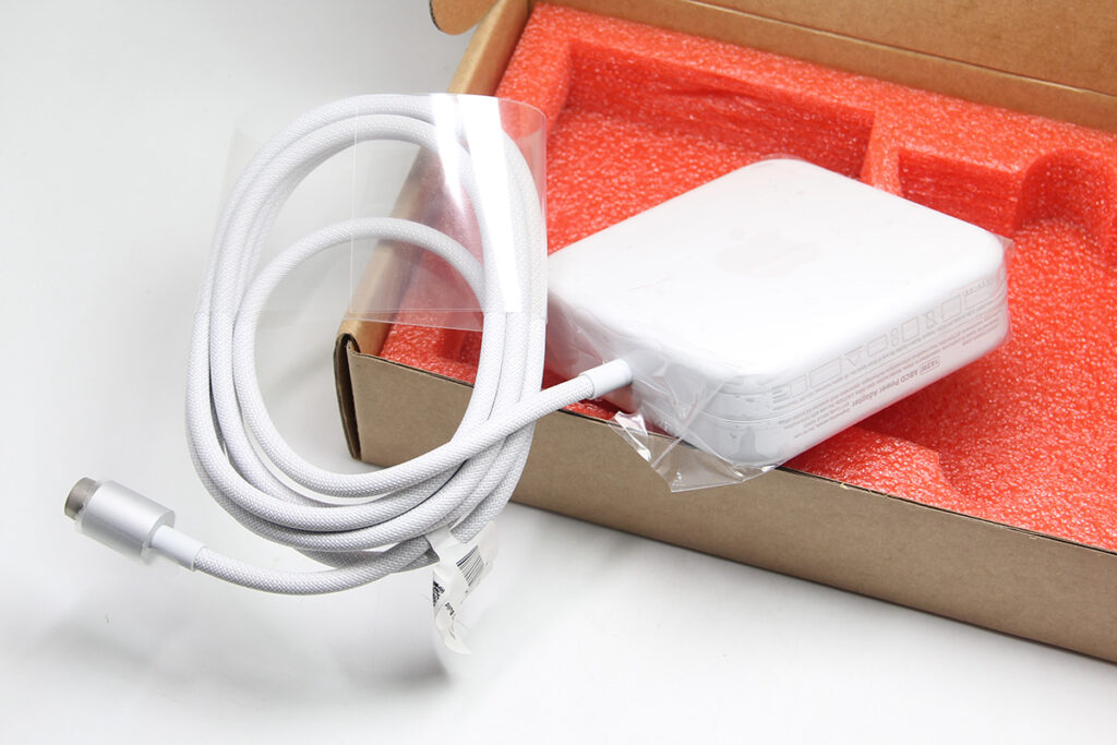 New Genuine Apple iMac 24″ M1 AC DC Power Adapter A2290 143W 15.8V 9 ...