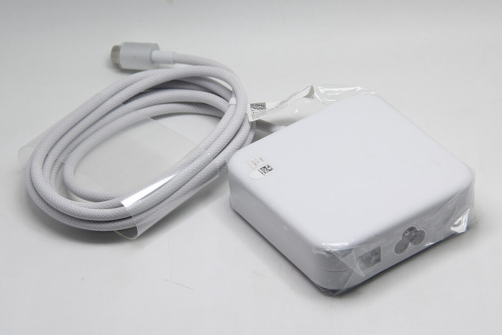 New Genuine Apple iMac 24″ M1 AC DC Power Adapter A2290 143W 15.8V 9 ...