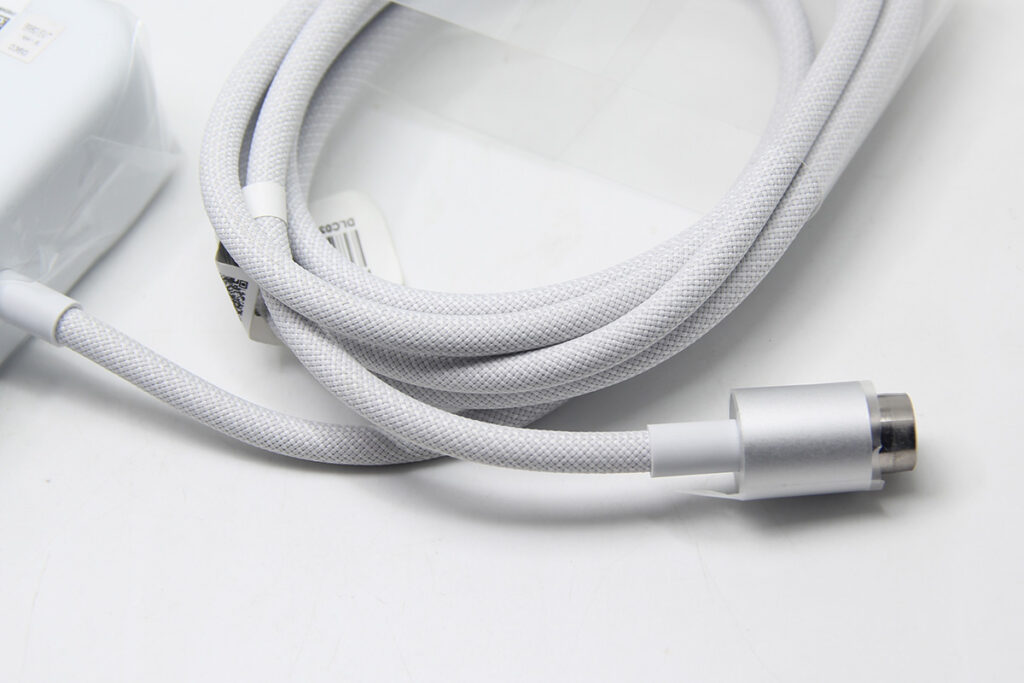 New Genuine Apple iMac 24″ M1 AC DC Power Adapter A2290 143W 15.8V 9 ...