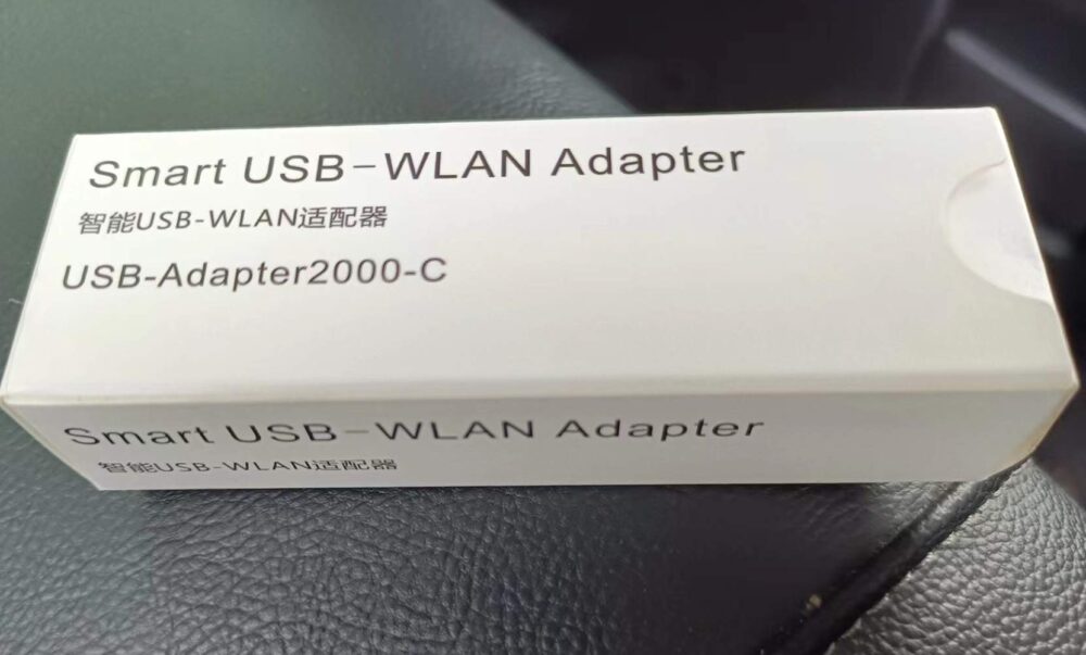 Genuine New Huawei SUN2000 Smart USB-LAN Adapter Communication Solar ...