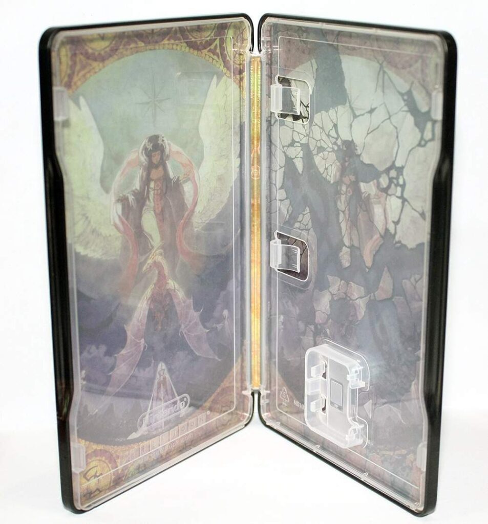 New Official Fire Emblem Three Houses Fodlan Collection Nintendo Switch ...