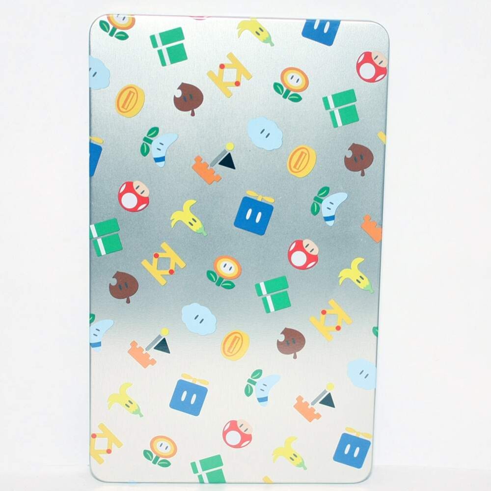 Brand New Chinese Official Nintendo Switch Double 11 Holidays SteelBook ...
