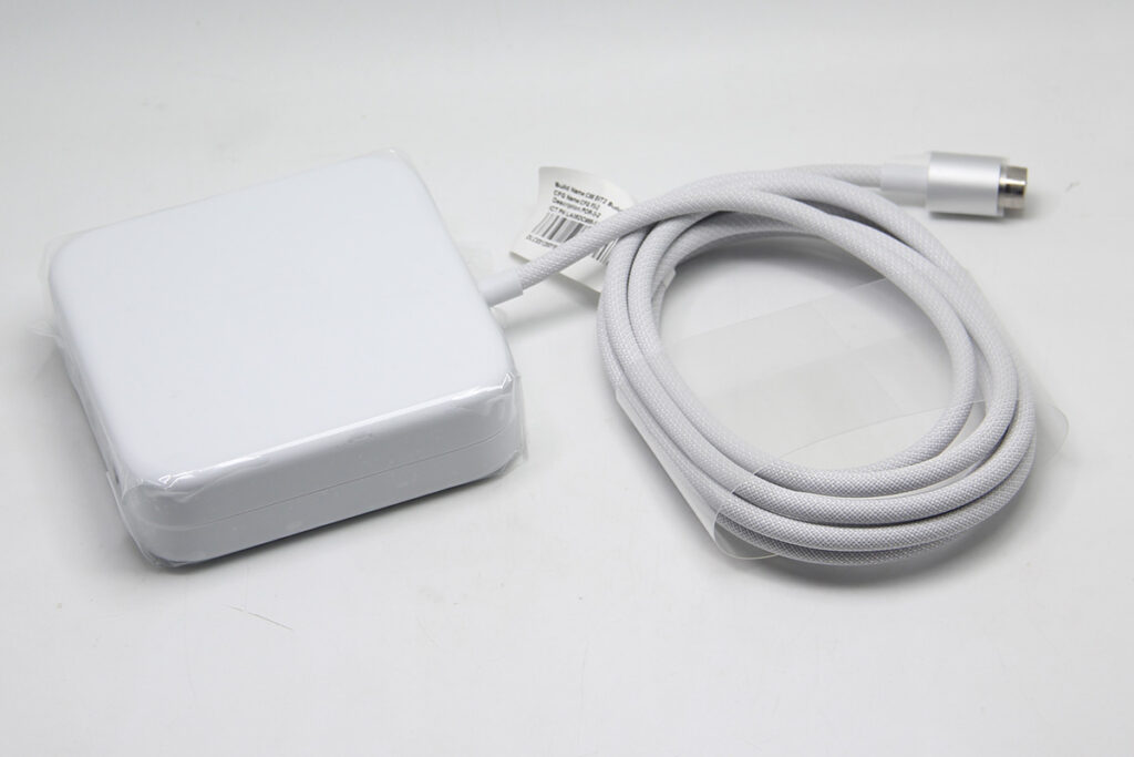 New Genuine Apple iMac 24?? M1 AC DC Power Adapter A2388 143W 15.8V 9 ...