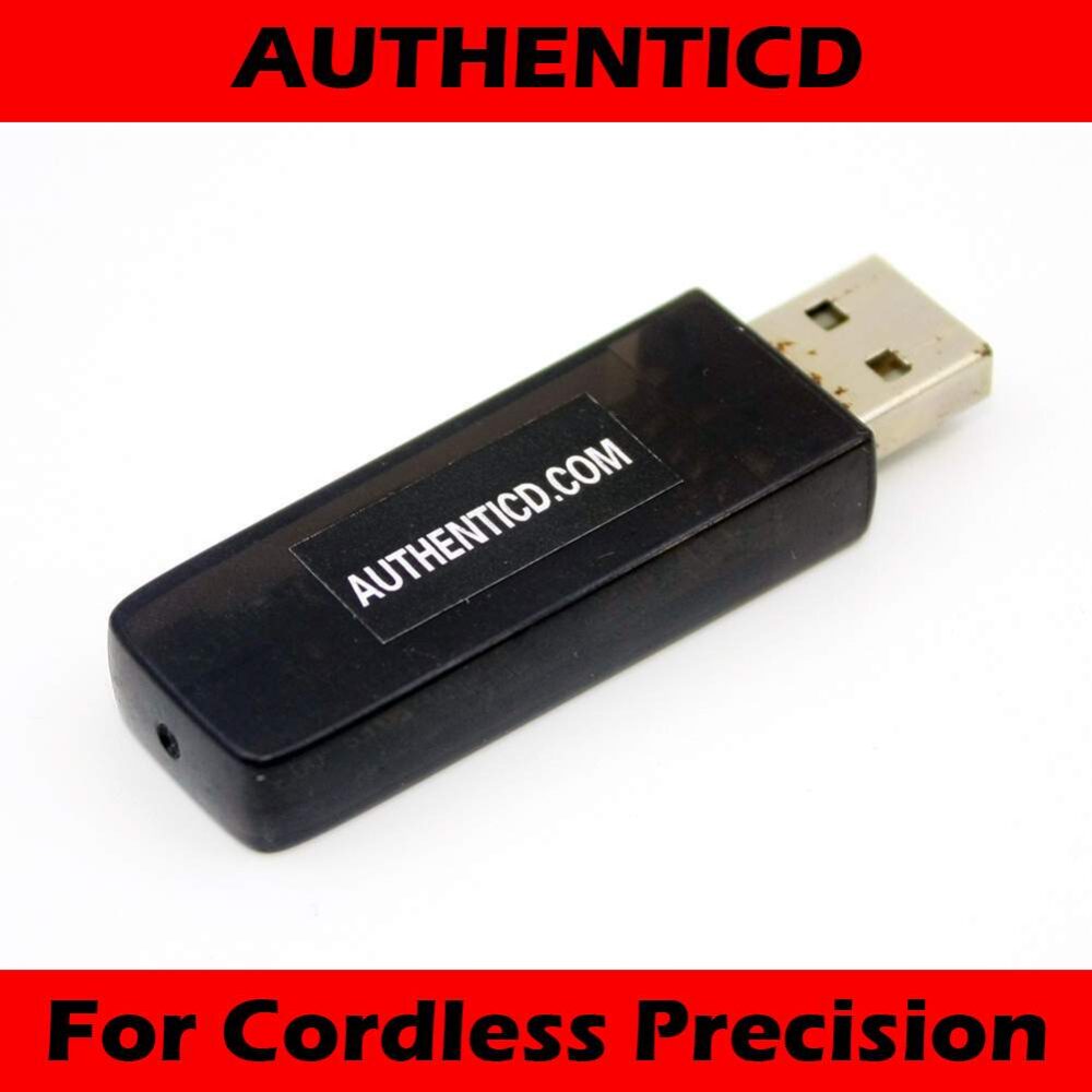 AUTHENTICD? Wireless USB Dongle Receiver Adapter C-X5A57 For Logitech ...