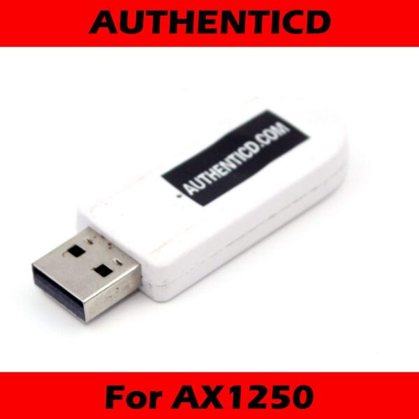 AUTHENTICD? Wireless Headset USB Dongle Adapter Transceiver GSHP57C ...