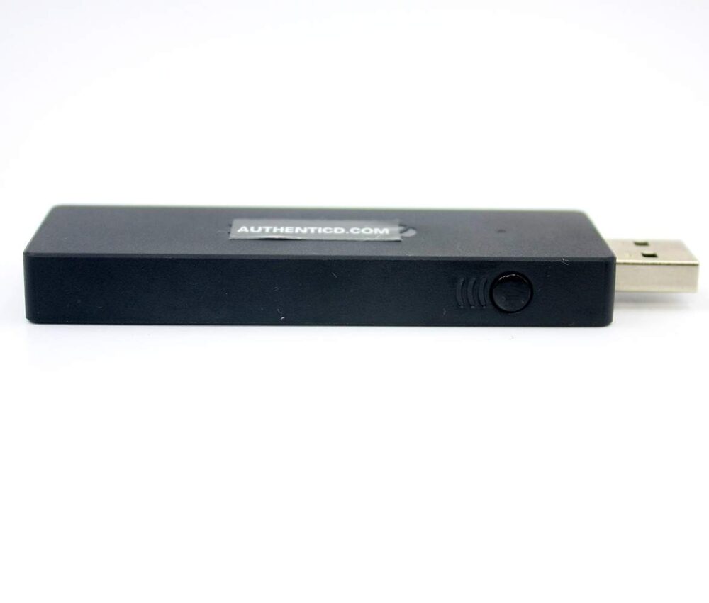 USB Dongle Transceiver 1713 For Microsoft XBOX One S/X Wireless ...