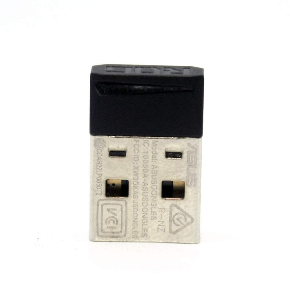 Wireless Gaming Keyboard USB Dongle Transceiver Adapter For ROG STRIX ...
