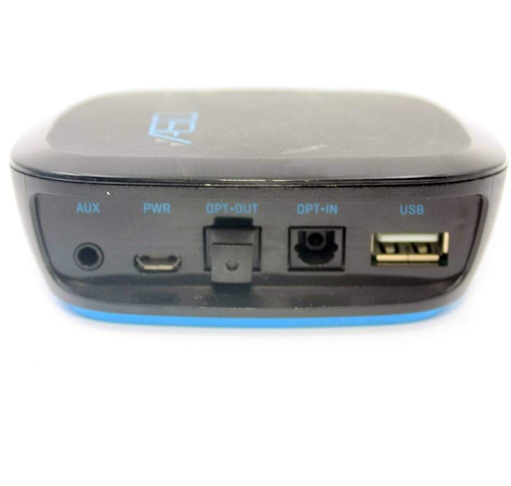 Wireless Headphone USB Link Dongle Transceiver Adapter TXD Transmitter ...