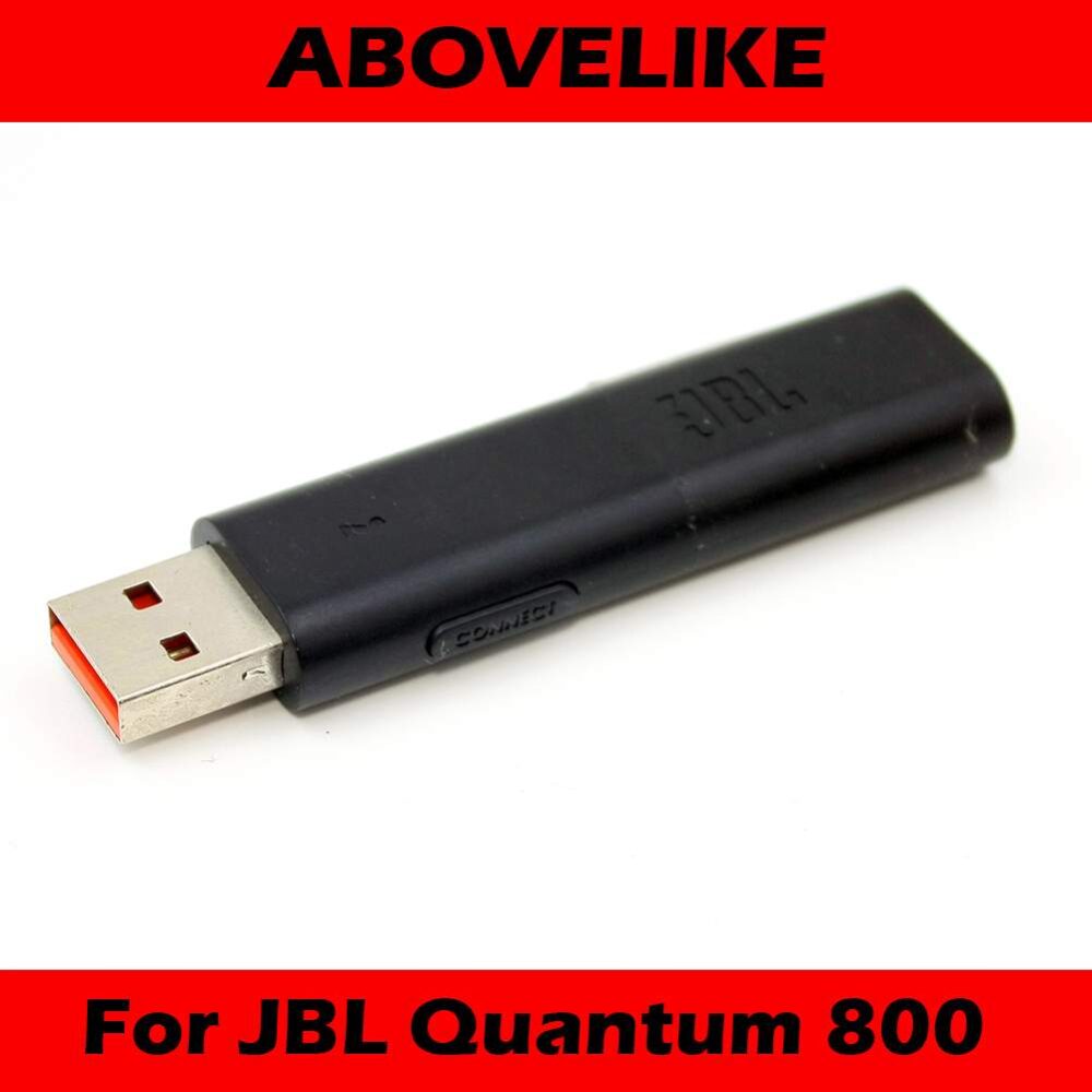 Wireless Headphone USB Link Dongle Transceiver Adapter Q800BTNC For JBL ...
