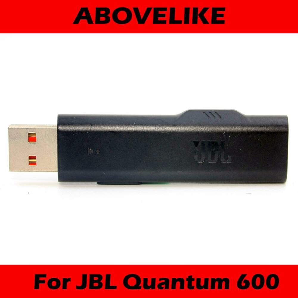 Wireless Headset for USB Dongle Transceiver Receiver QUANTUM600TM For ...