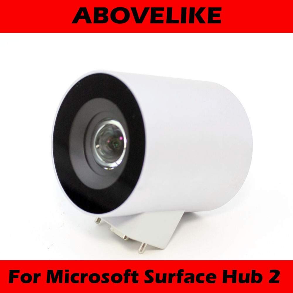 New Microsoft Surface Hub 2 Camera 4K (LPL-00001)Video Conferencing ...