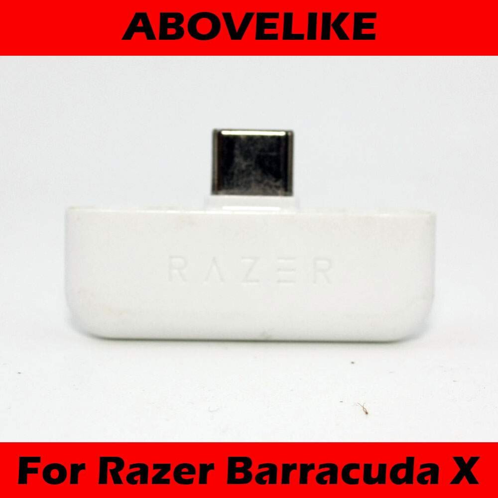 Wireless USB Dongle Transceiver Receiver White RC30-03801 For Razer ...