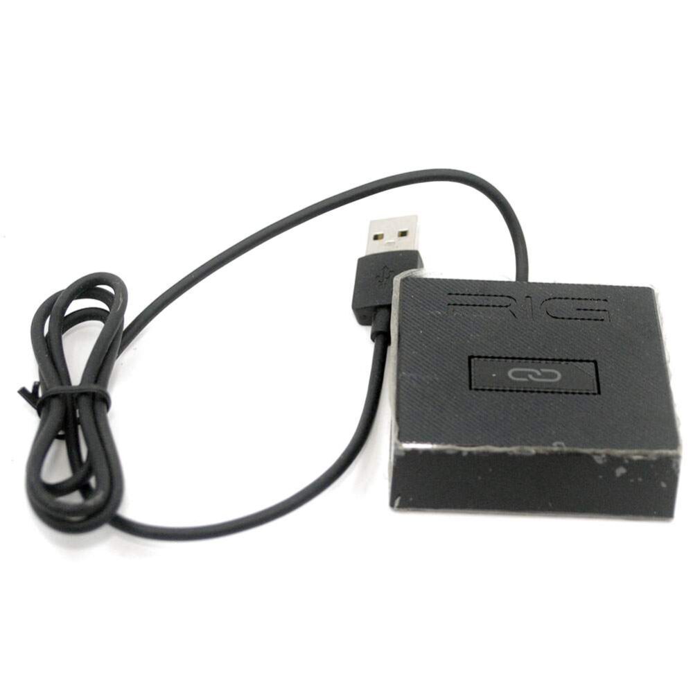 Wireless Headset USB Dongle Transceiver Adapter WS1 For Plantronics RIG ...