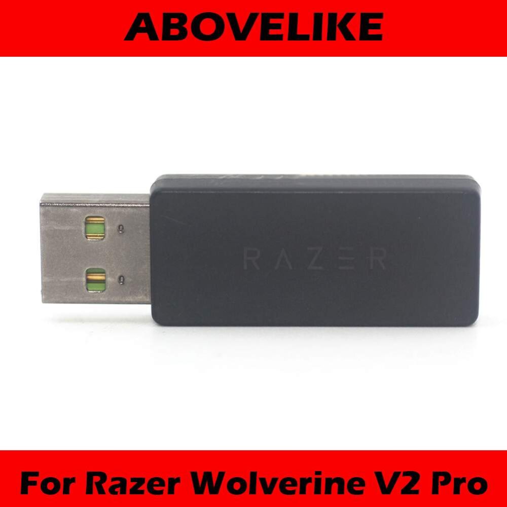 USB Dongle Receiver RC30-0471 For Razer Wolverine V2 Pro Wireless ...