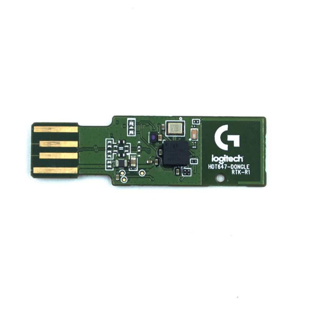 Replacement USB Dongle Receiver PS 4 5 A00150 For Logitech G435 ...